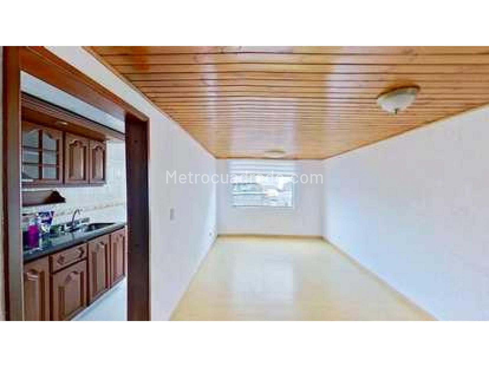 Venta de Apartamento en San antonio noroccidental - Bogotá D.C. - 19578 ...