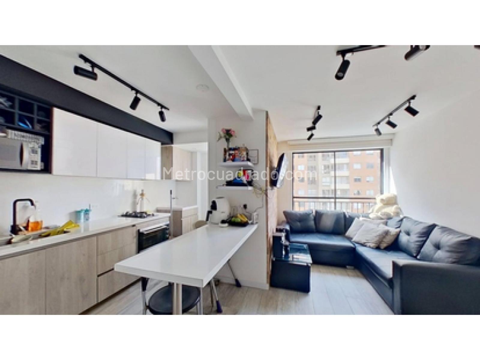 Venta de Apartamento en Iberia - Bogotá D.C. - 19578-M6041860