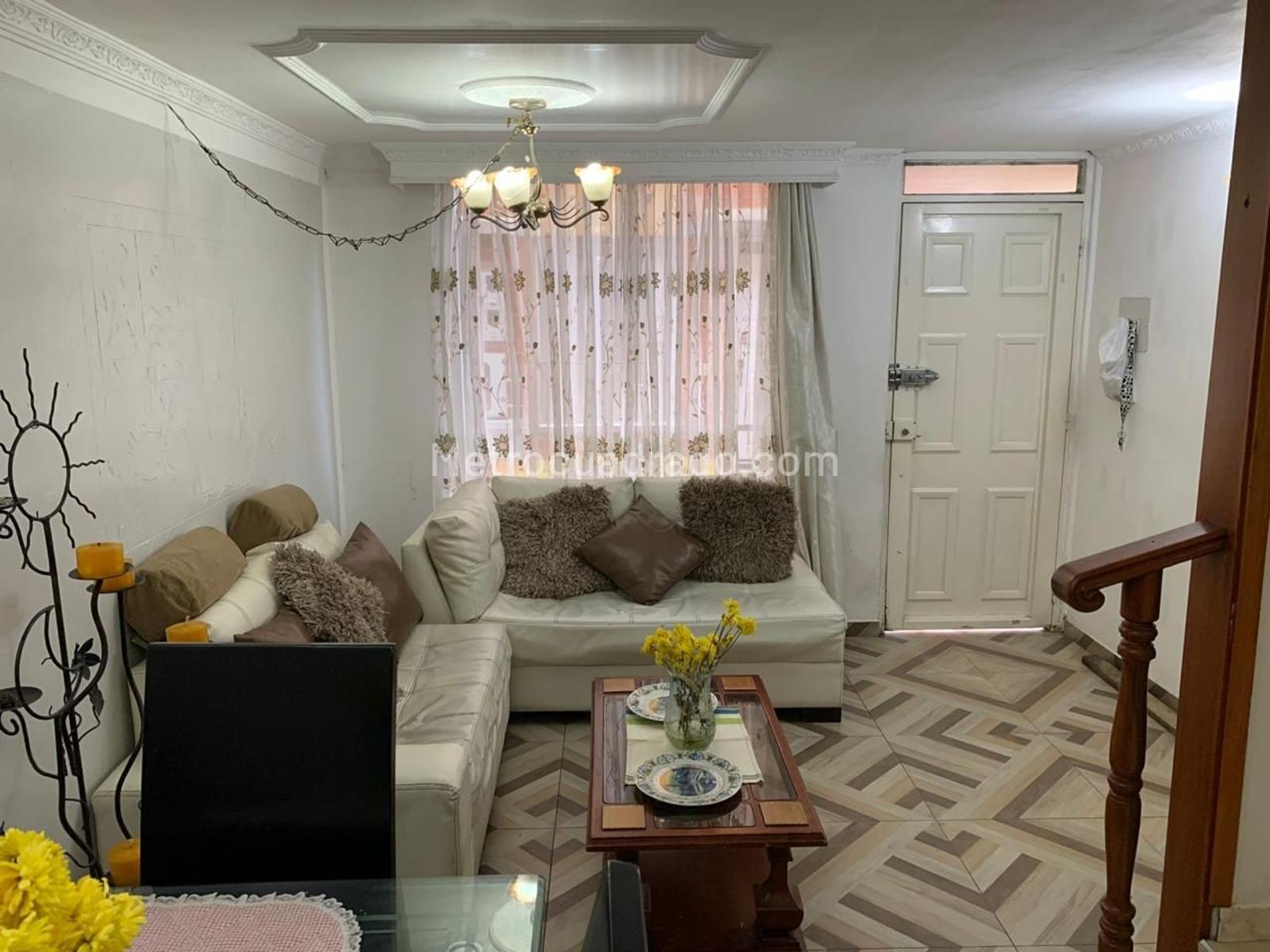 Venta de Casa en Kennedy lago timiza - Bogotá D.C. - 19594-M5822522