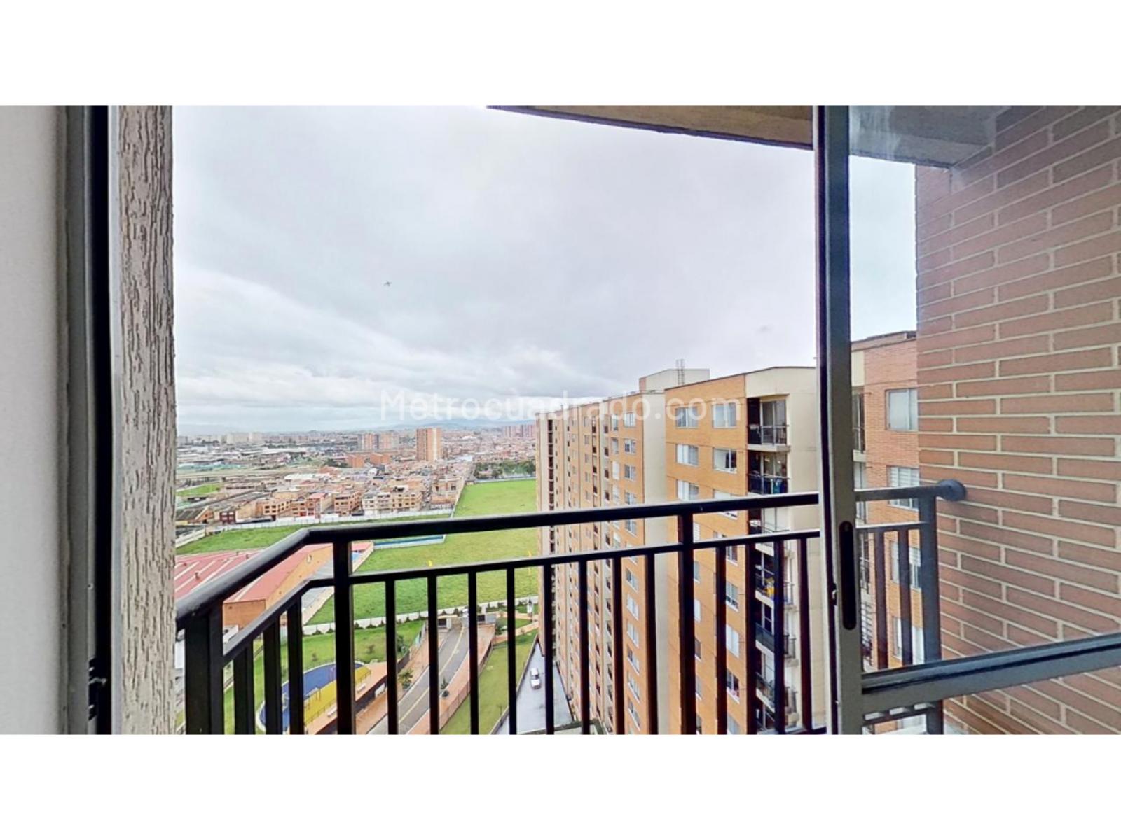 Venta de Apartamento en Kennedy central - Bogotá D.C. - 19616-M5758668