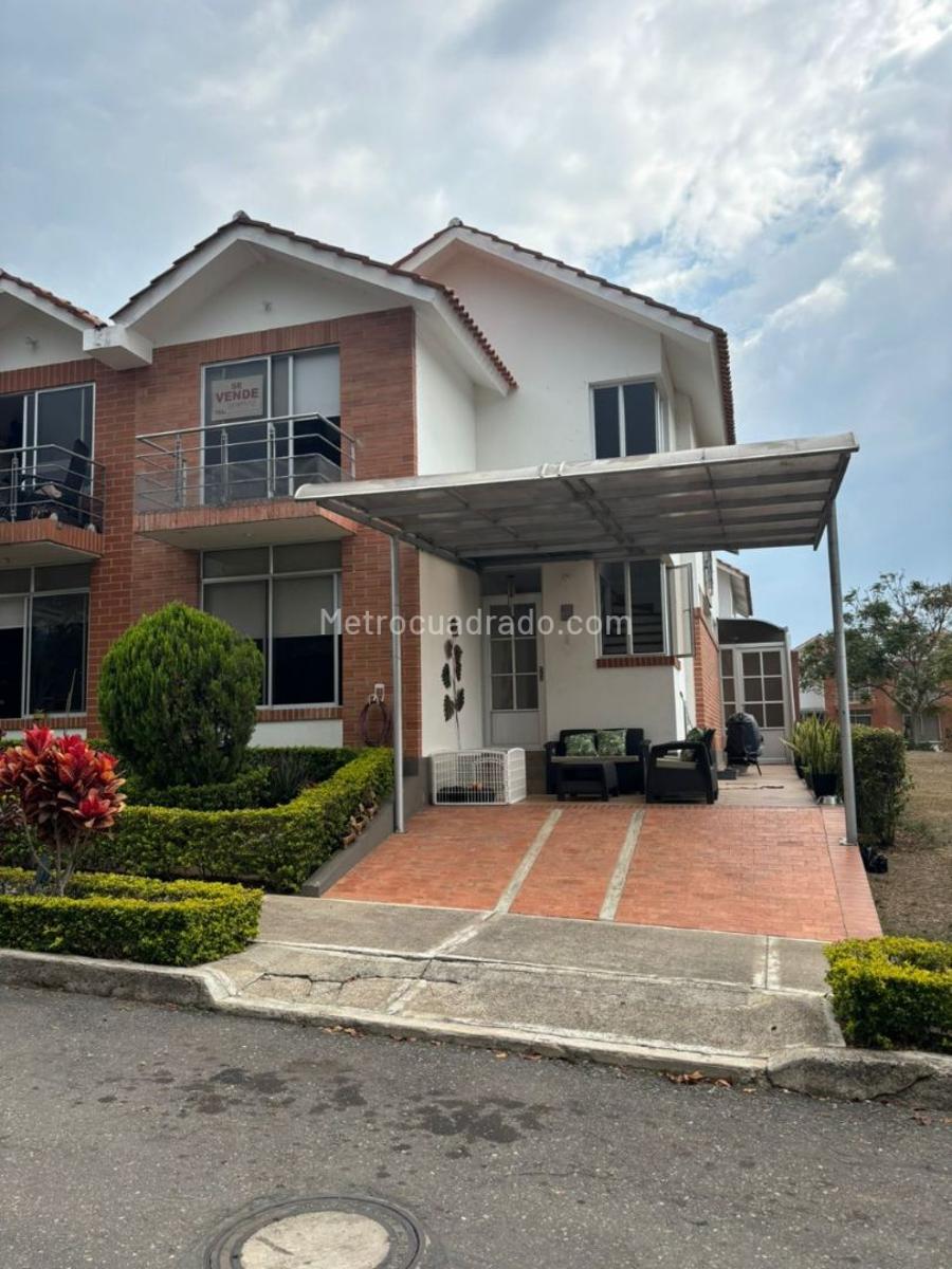 Venta de Casa en Quintas de pedregal - Fusagasuga - 19655-M5700317