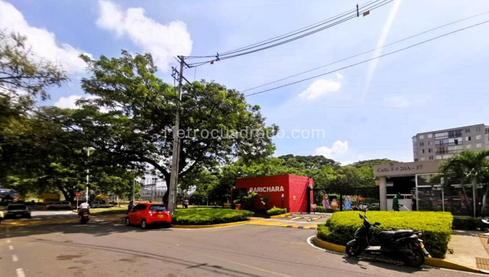 Arriendo de Apartamento en Acopi - Yumbo - 19704-M5678471