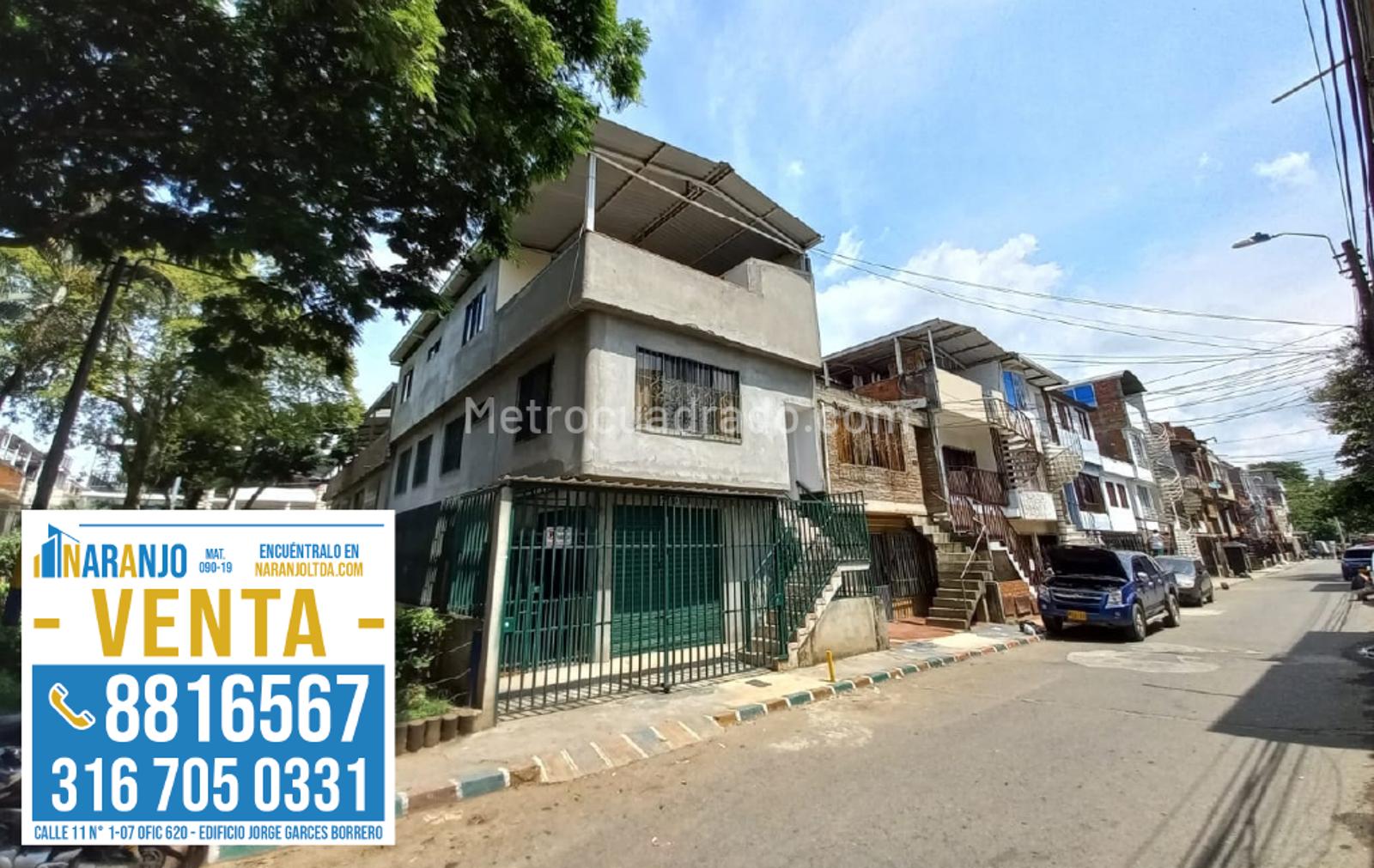 Venta de Casa en Ciudad cordoba - Cali - 19704-M5683640