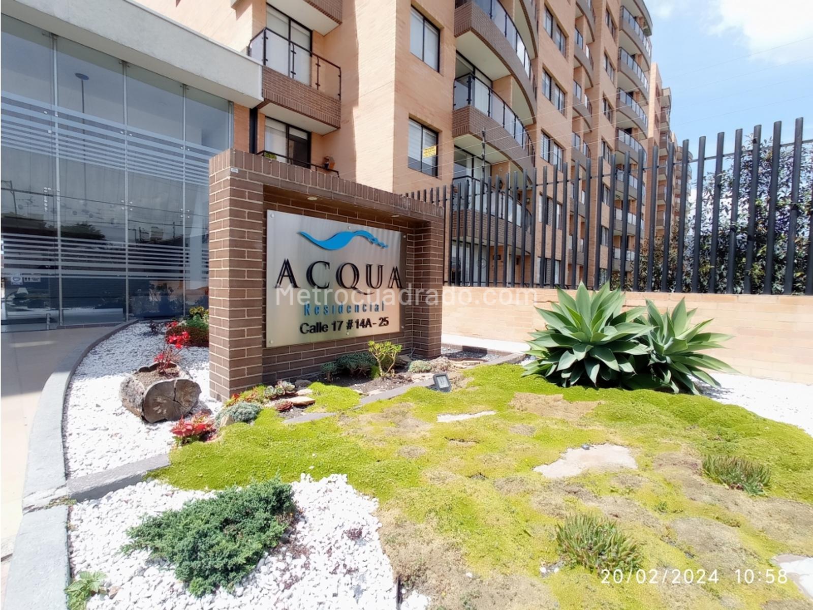 Arriendo de Apartamento en Rio frio - Chía - 19708-M5713404
