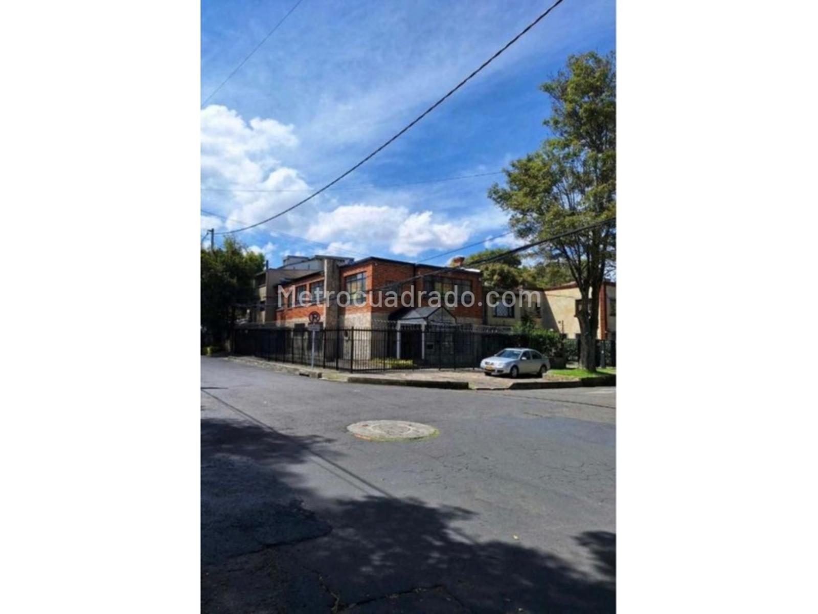 Venta de Casa en La soledad - Bogotá D.C. - 19711-M5679362