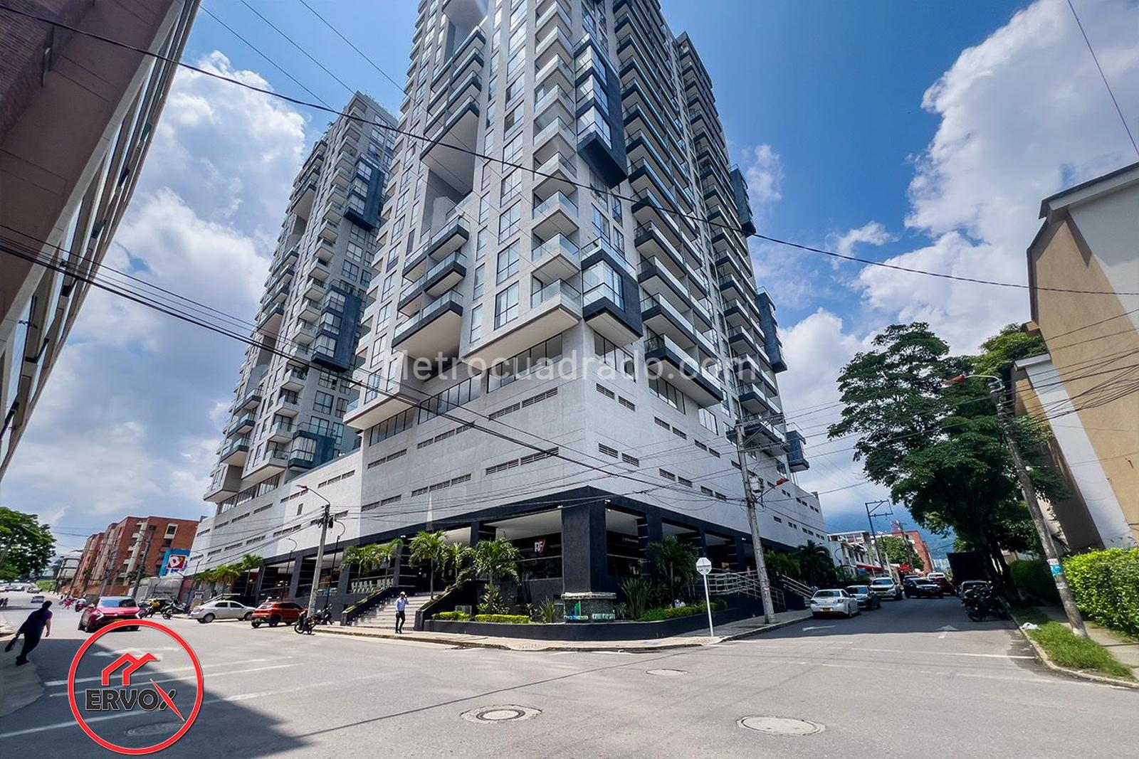 Venta de Apartamento en Parrales - Ibagué - 19713-M5675931