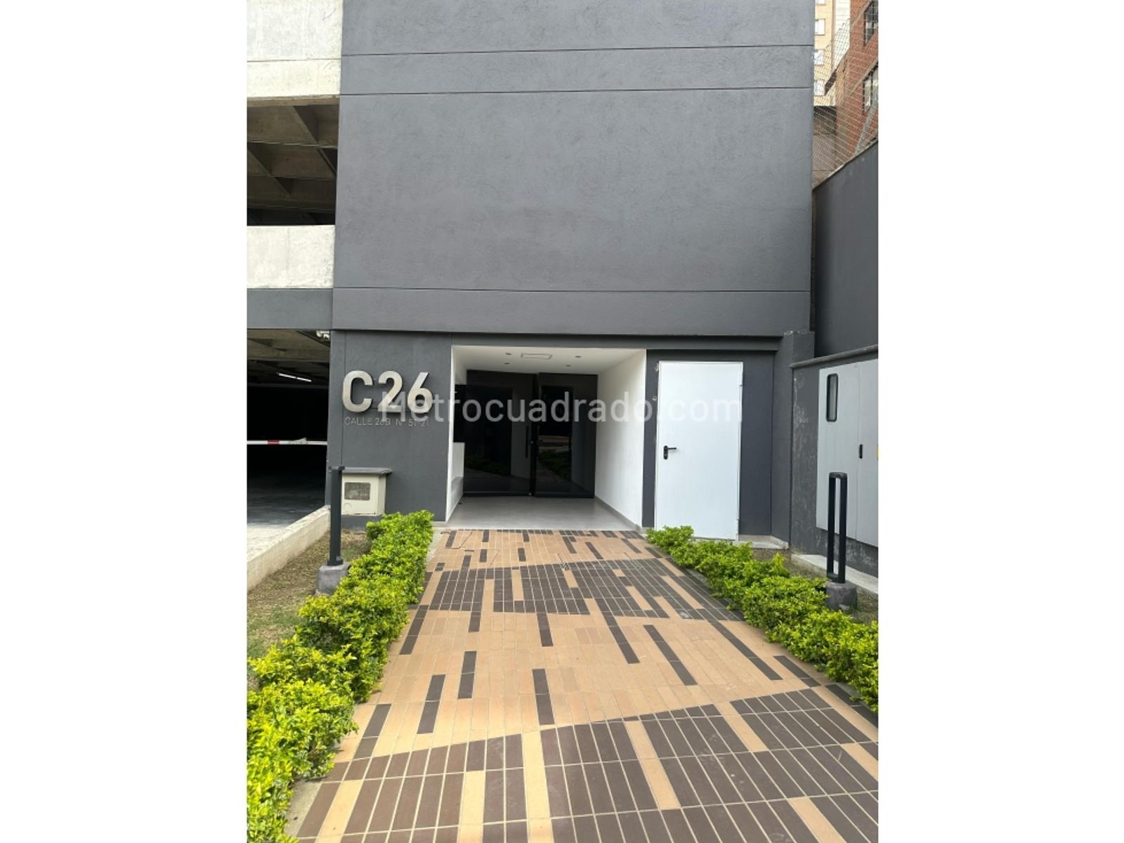 Venta de Apartamento en Cabañas bello antioquia - Bello - 19795-M5731910