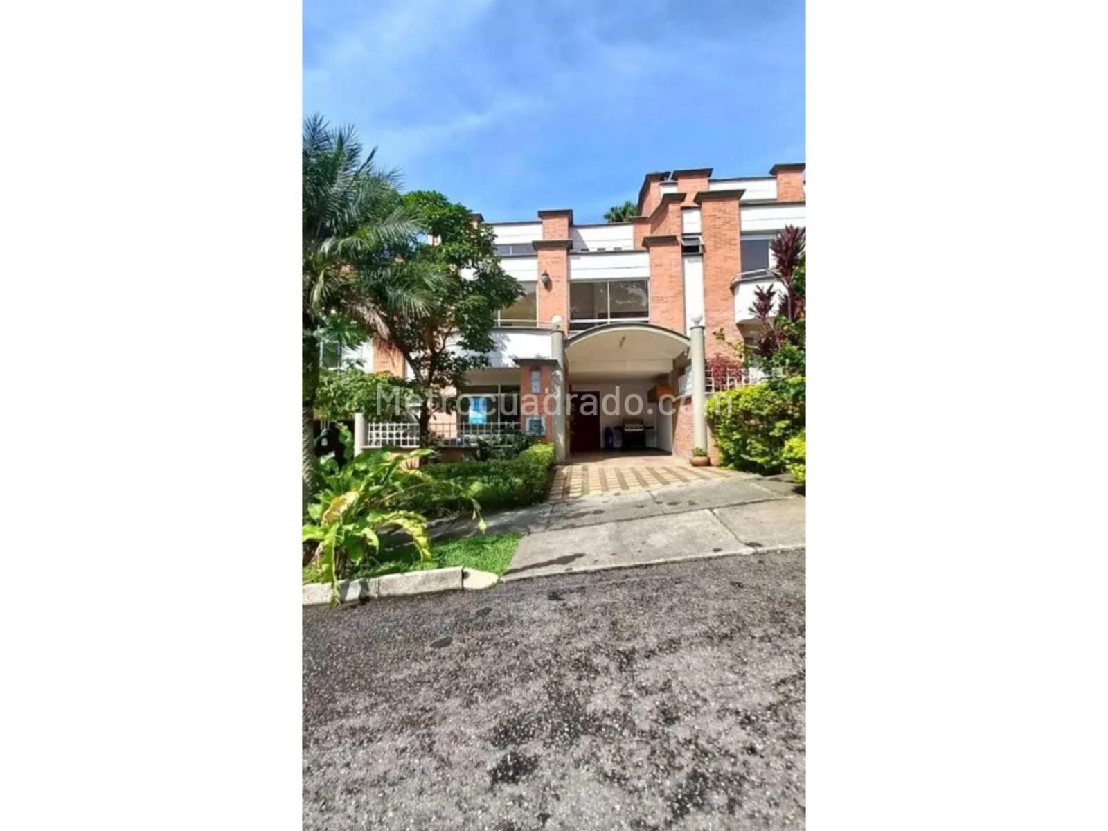 Venta de Casa en Alto bonito - Envigado - 19795-M5753690