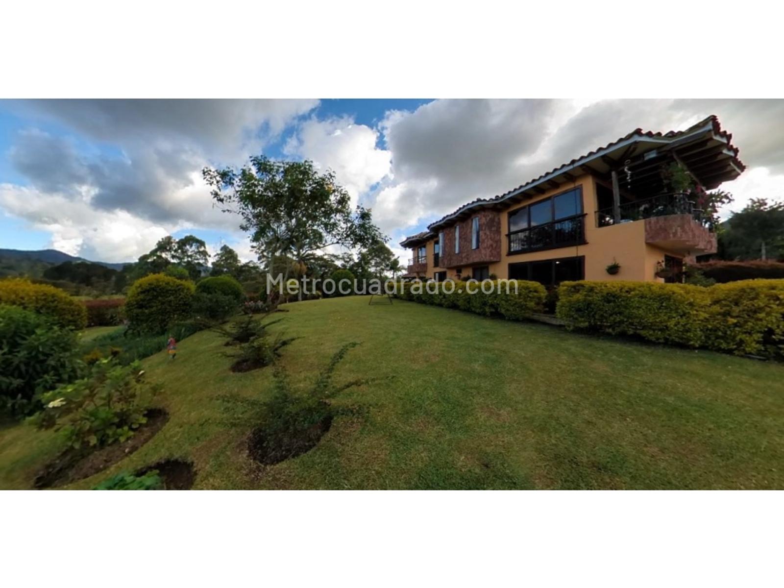 Venta de Casa en Rionegro - Rionegro - 19795-M5774734