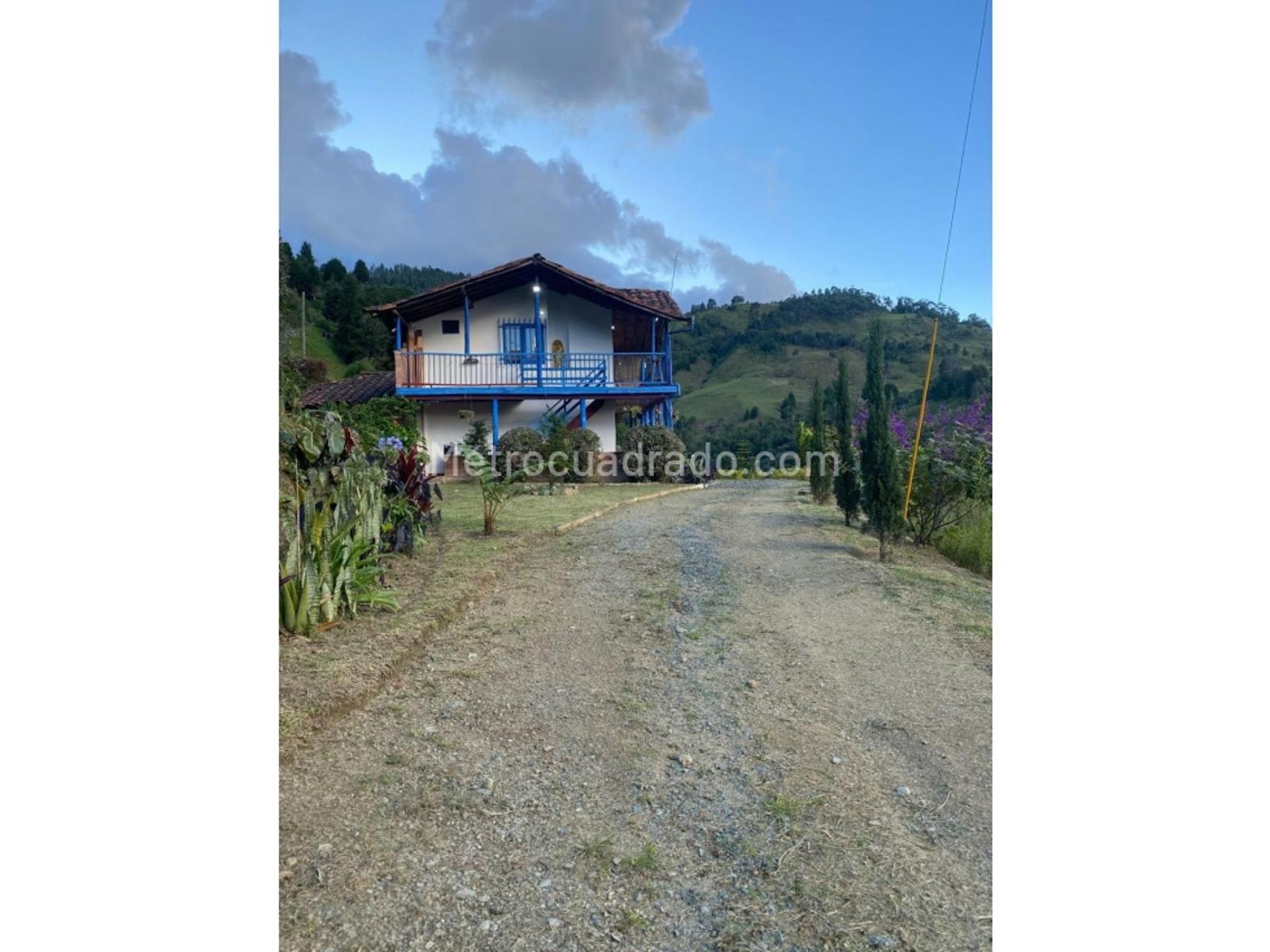 Venta de Casa en La estrella - La Estrella - 19795-M5794814