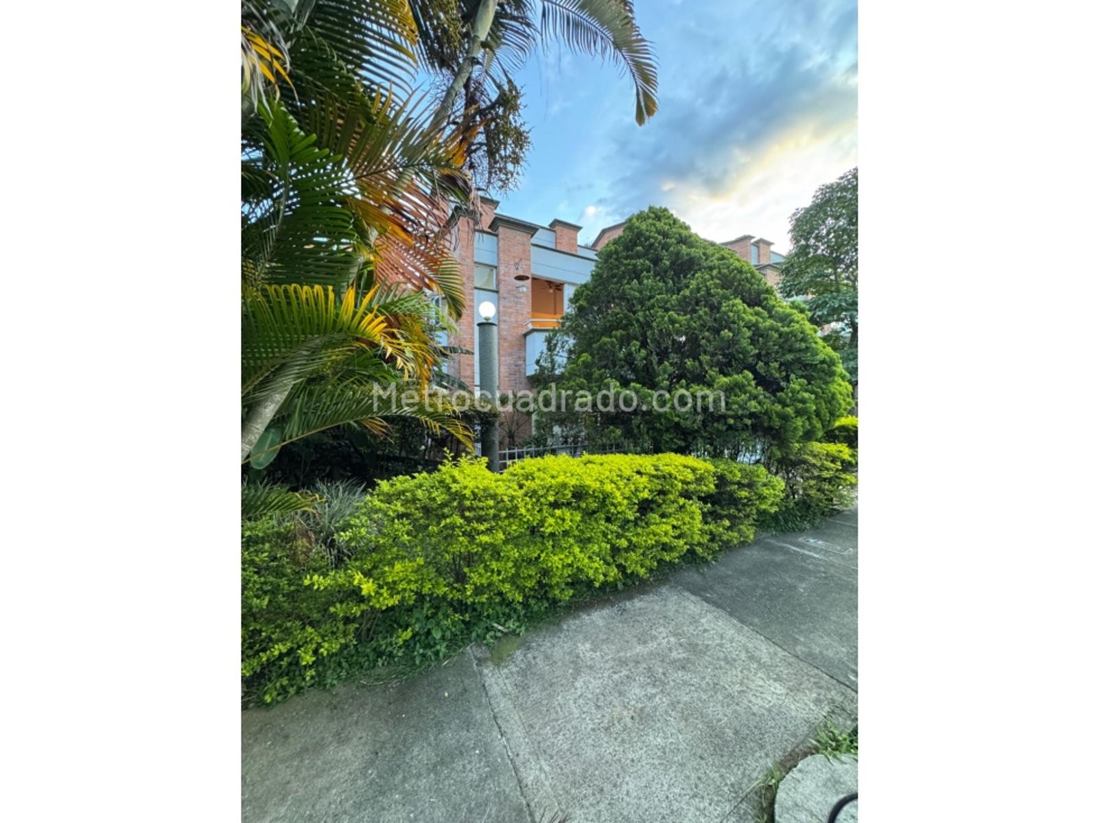 Venta de Casa en Alto bonito - Envigado - 19795-M5830498