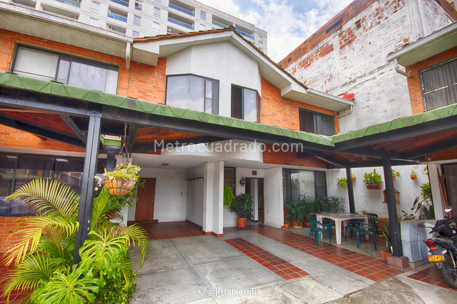 Venta de Casa en Flora - Cali - 19797-M5705336