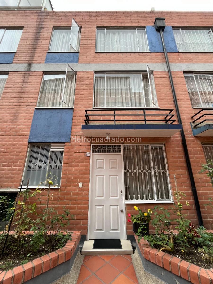 Venta de Casa en Castilla - Bogotá D.C. - 19797-M5705498