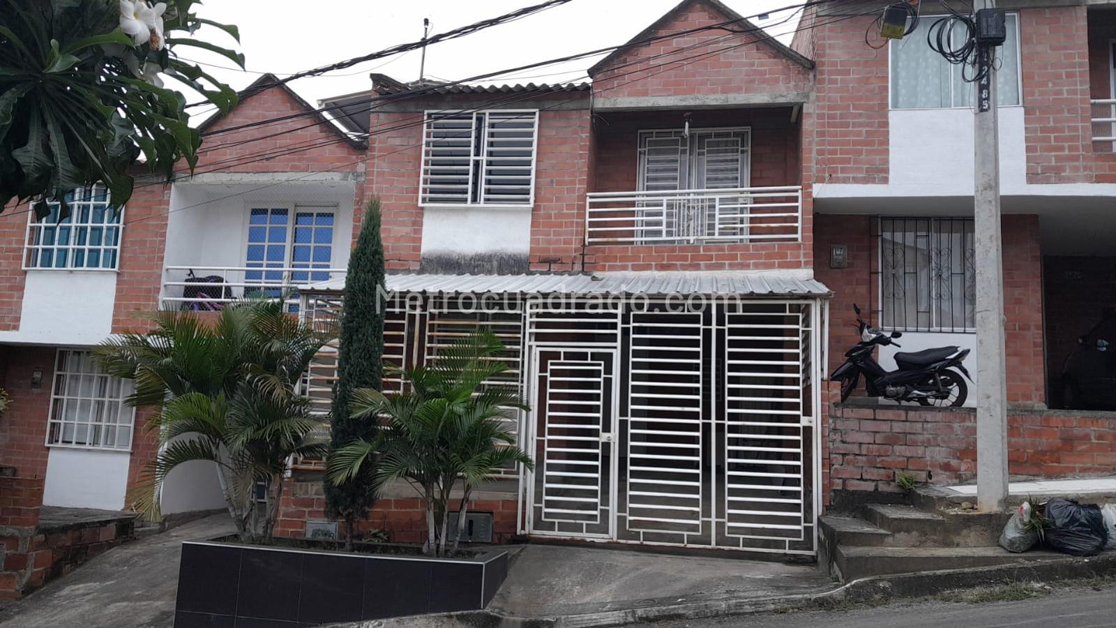 Venta de Casa en Portales de yumbo - Yumbo - 19797-M5706463