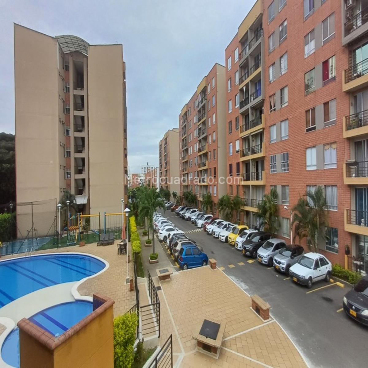 Venta de Apartamento en El caney - Cali - 19797-M5706706