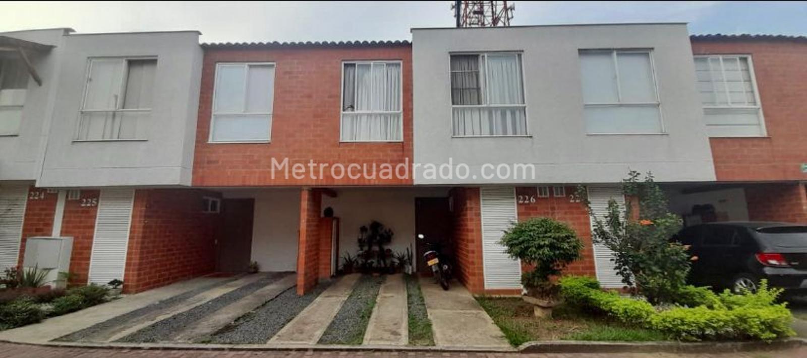 Venta de Casa en Jamundi - Jamundi - 19797-M5709008