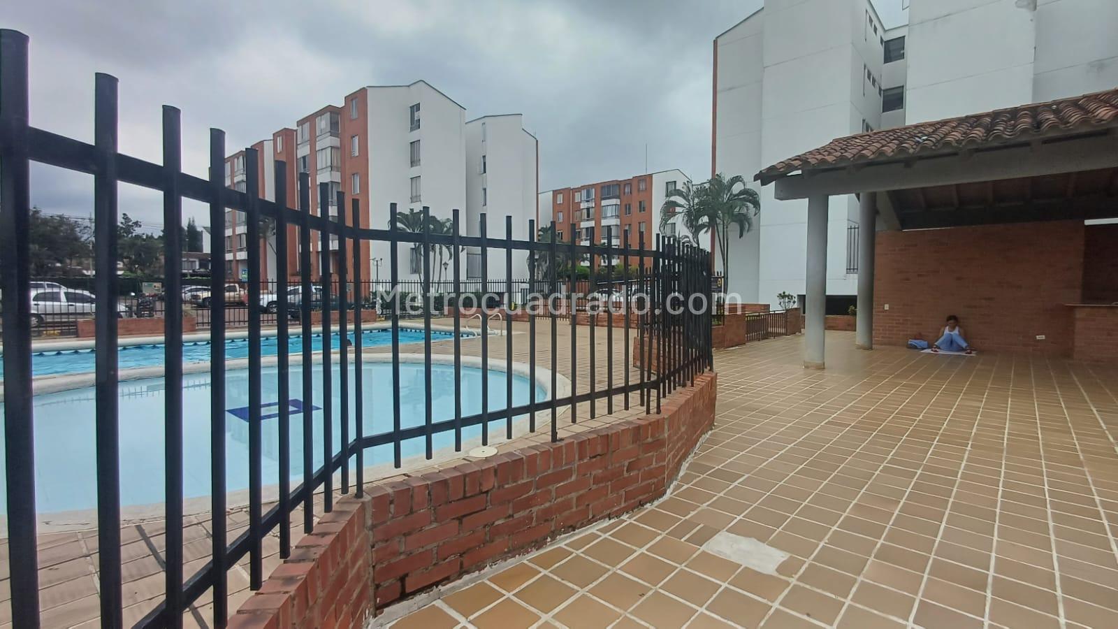 Venta de Apartamento en El caney - Cali - 19797-M5709401