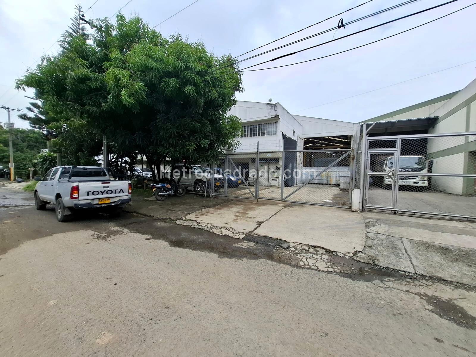 Venta de Bodega en Acopi - Yumbo - 19797-M5737409
