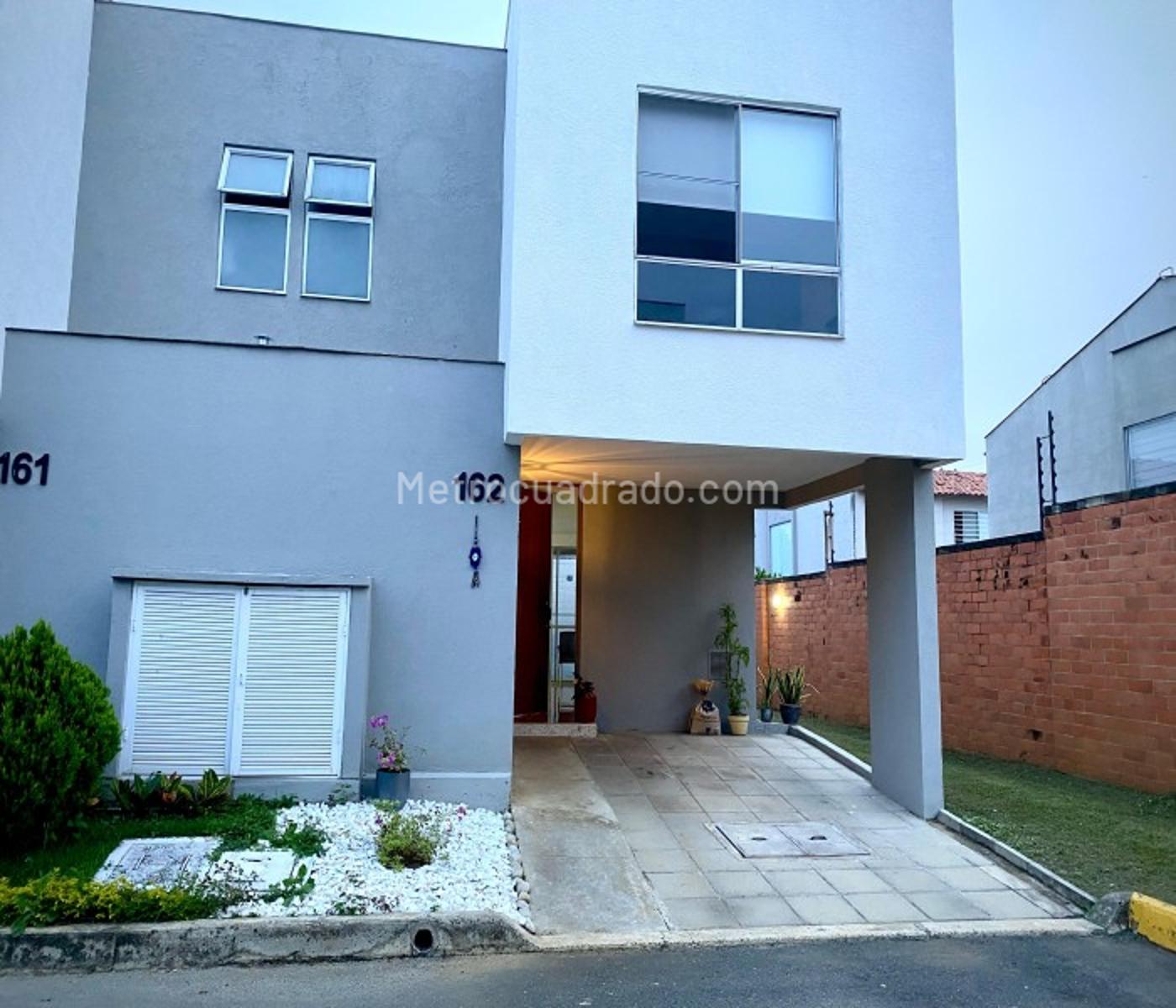 Venta de Casa en Jamundi - Jamundi - 19797-M5742826