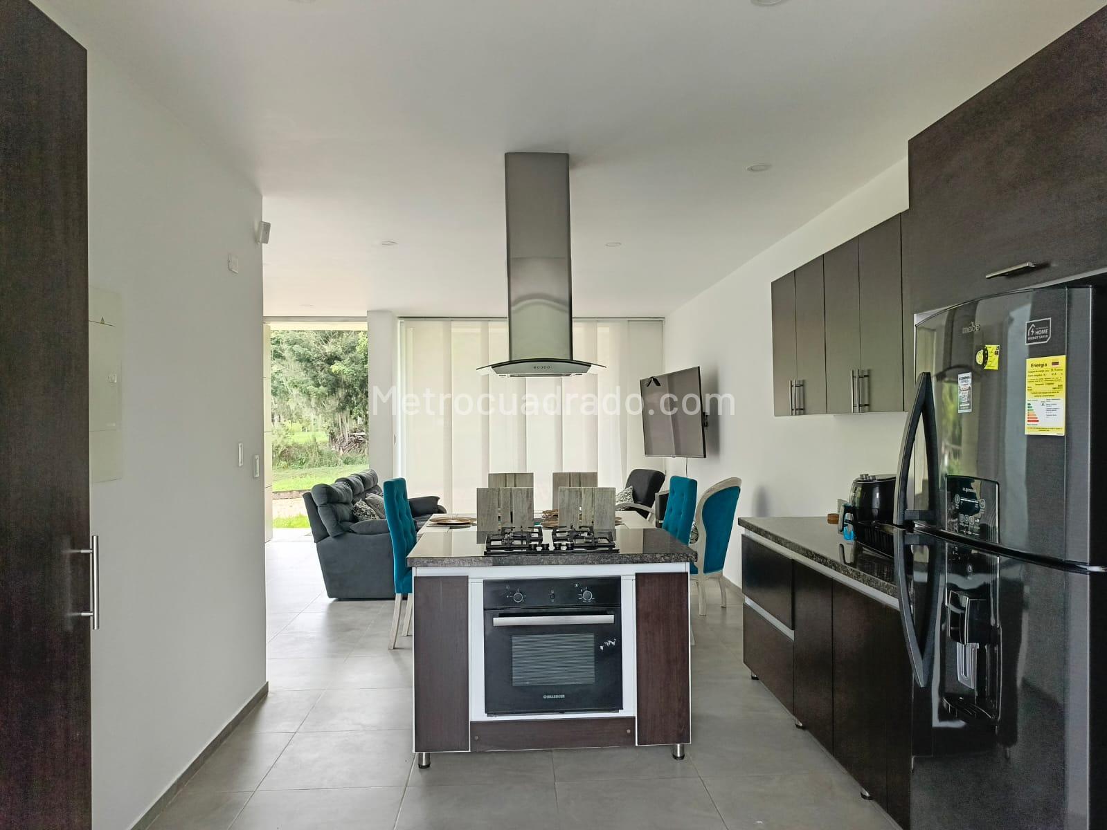 Venta de Casa en Pacho - Pacho - 19797-M5762354