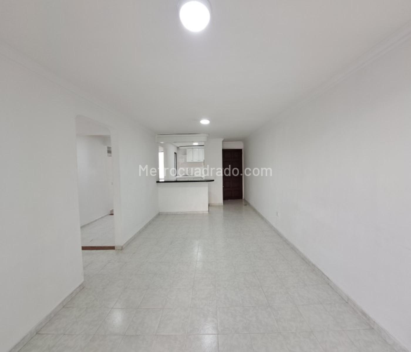 Venta de Apartamento en Pacara - Cali - 19797-M5795893