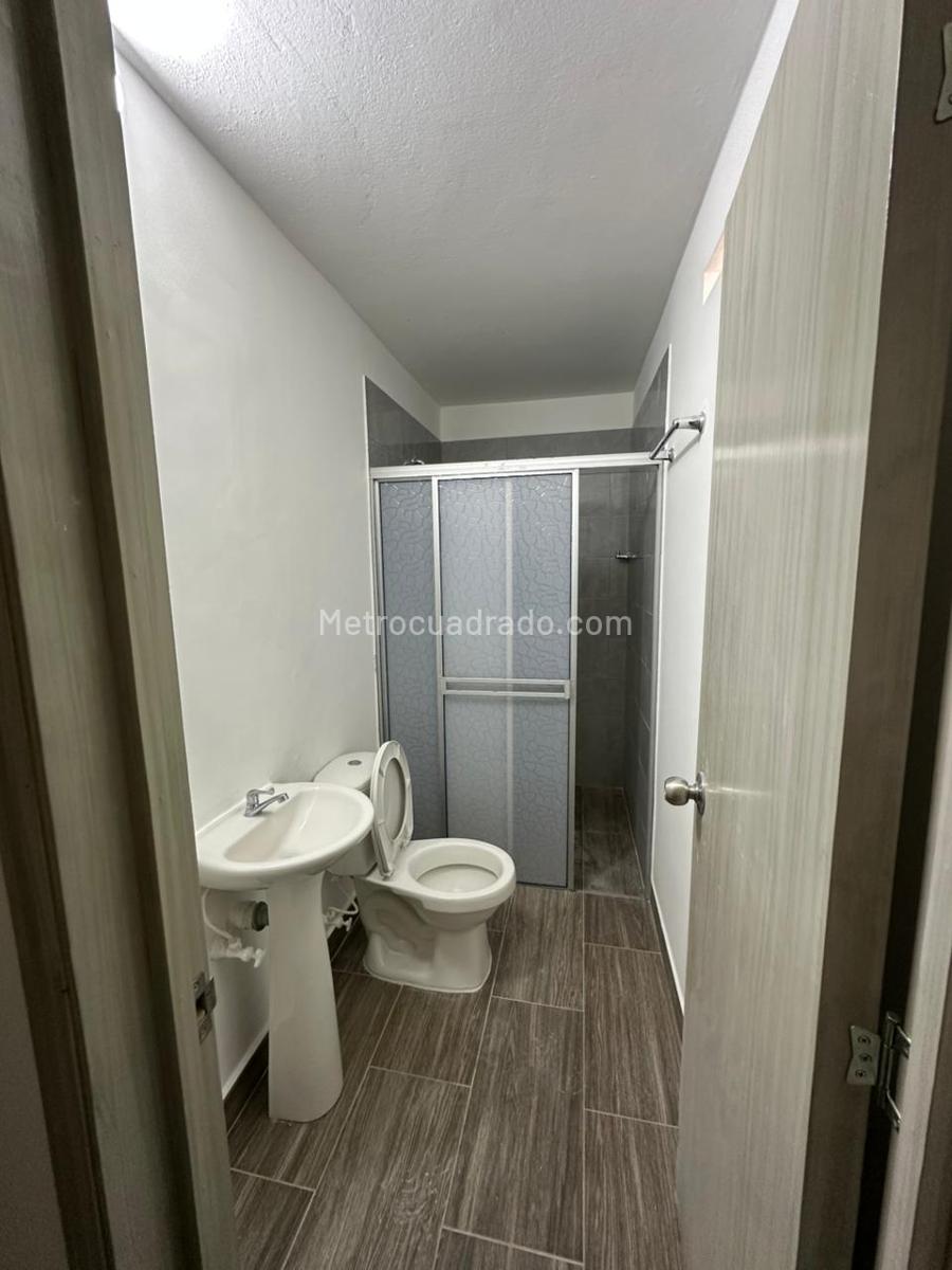 Arriendo de Casa en La base - Cali - 19797-M6032428