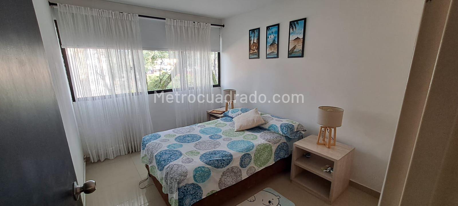 Venta de Apartamento en Metaima - Ibagué - 19854-M5711048