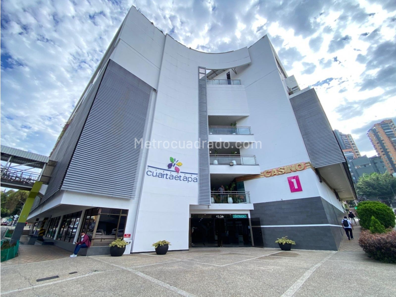 Venta de Local Comercial en Cabecera - Bucaramanga - 19859-M5997223