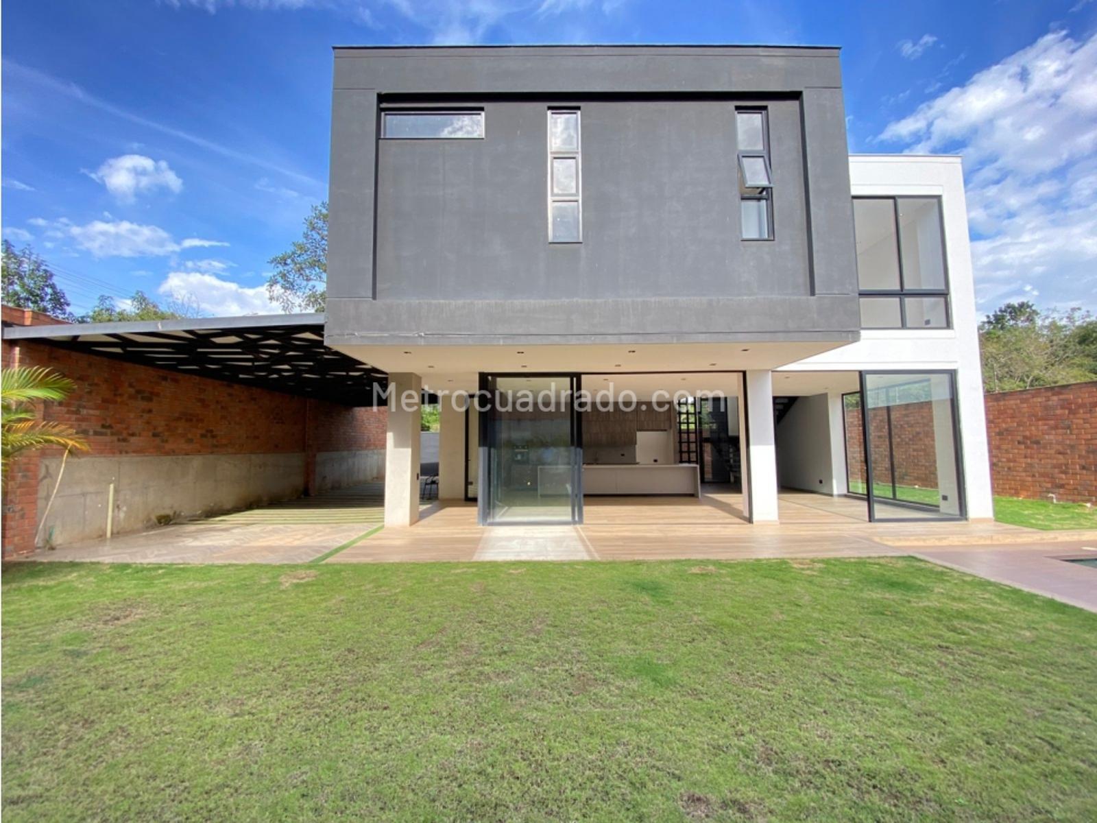 Venta de Casa en Ruitoque bajo - Giron - 19859-M6013569