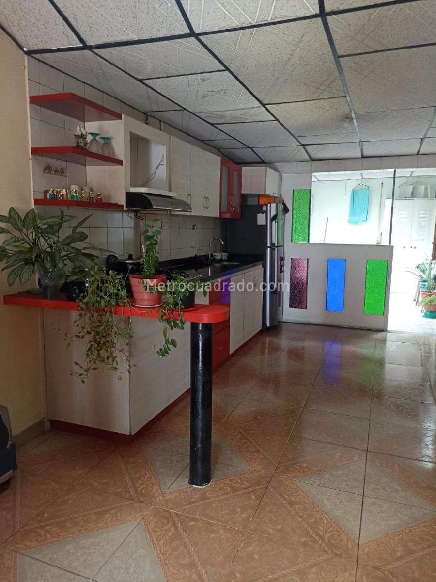 Venta de Casa en Santa isabel ii etapa - Dos Quebradas - 19874-M5715000