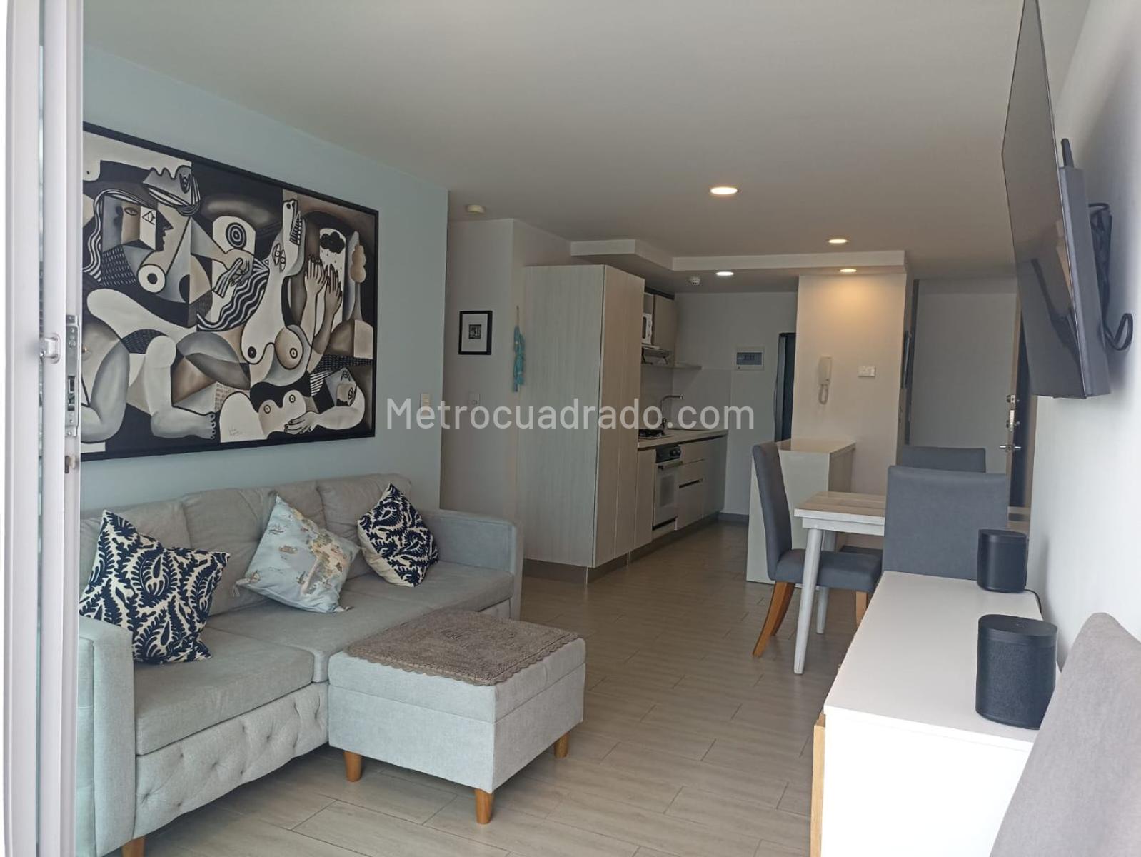 Venta de Apartamento en Pinares - Pereira - 19874-M5781274