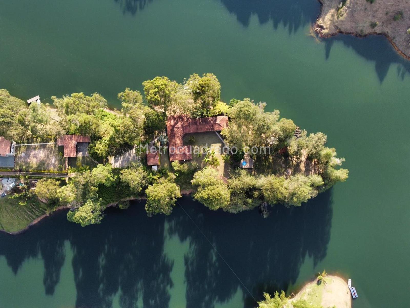 Venta de Finca en Peninsula vereda el morro el peñol - Peñol - 19974 ...