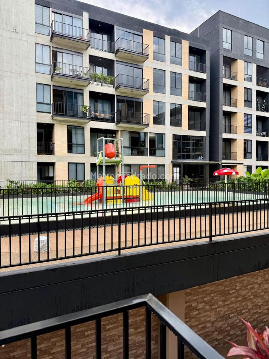 Arriendo de Apartaestudio en Monserrat luxury living - Armenia - 20021 ...