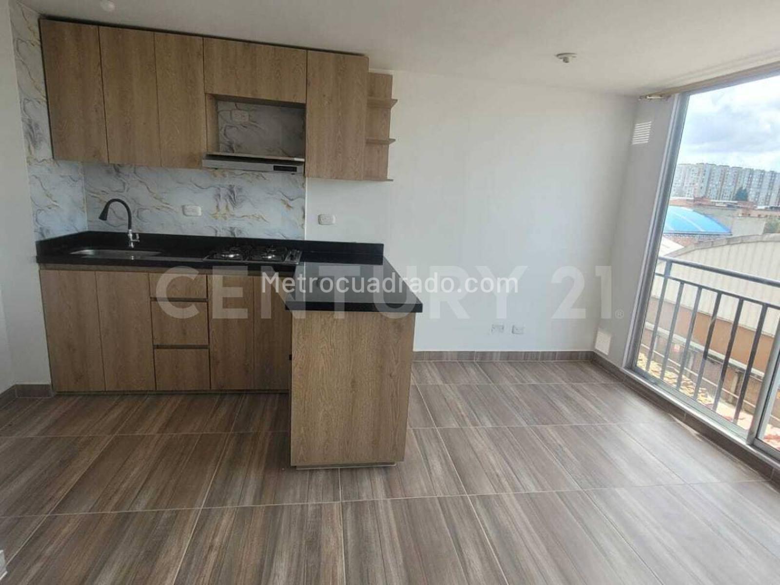 Arriendo de Apartamento en Fontibon - Bogotá D.C. - 20025-M6003372