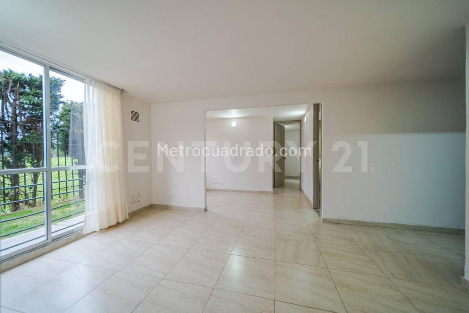 Arriendo de Apartamento en Cajica - Cajicá - 20026-M5940067