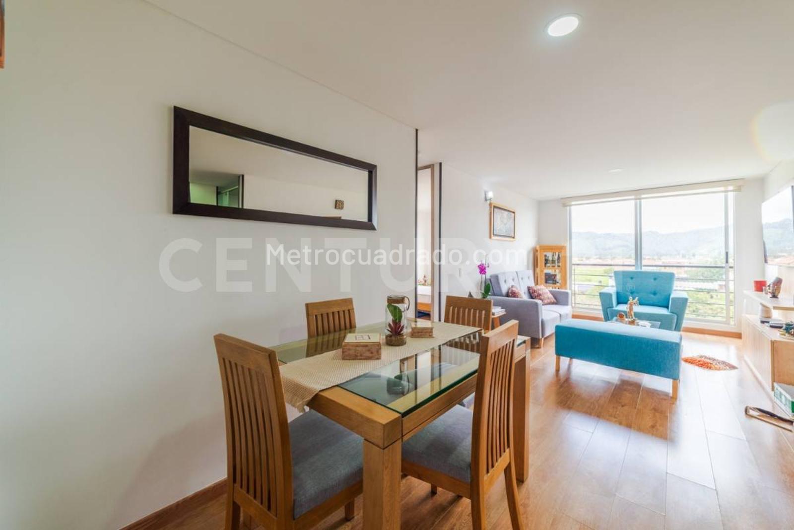 Venta de Apartamento en Cajica - Cajicá - 20026-M6003211