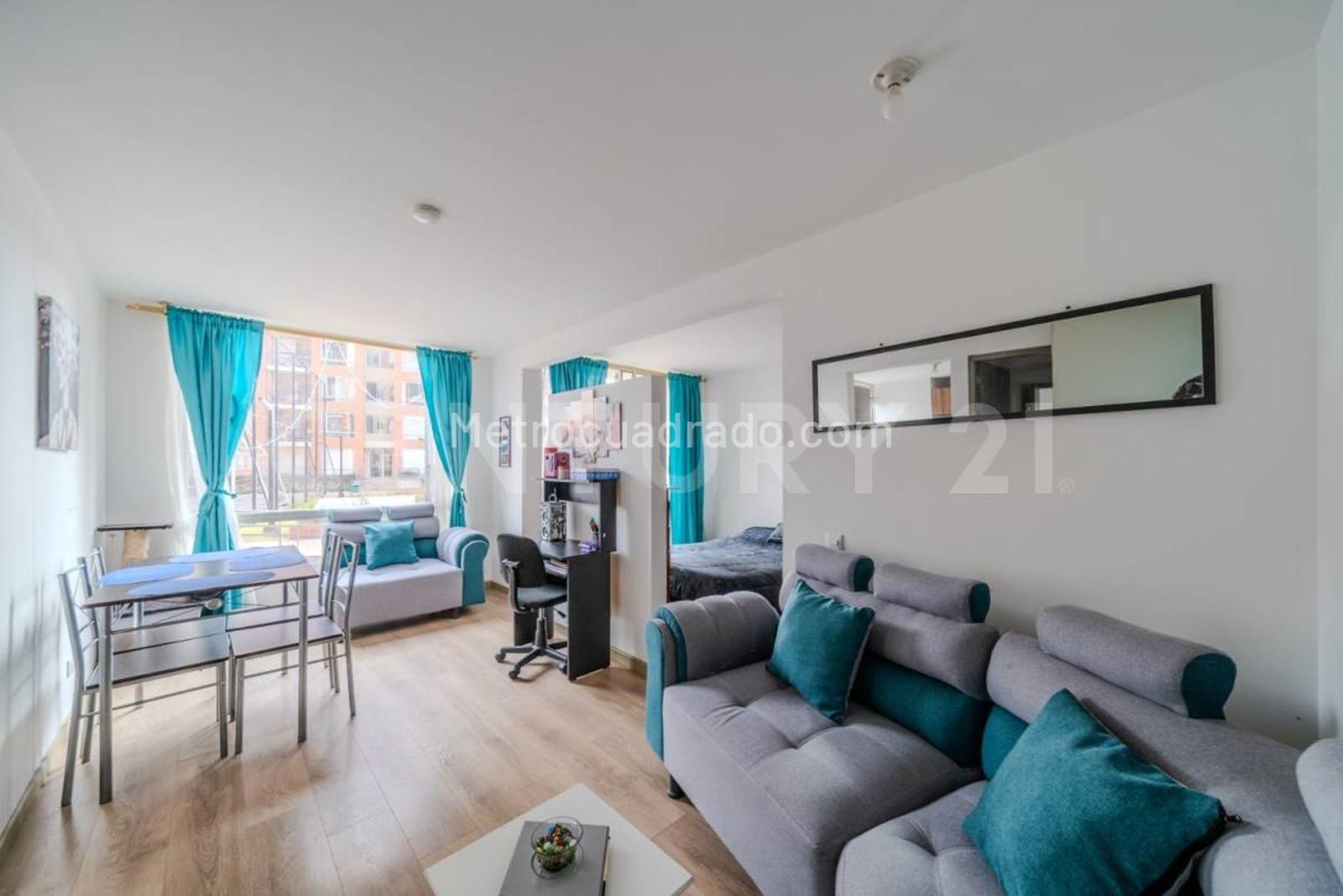 Venta de Apartamento en Gran granada - Bogotá D.C. - 20026-M6003214