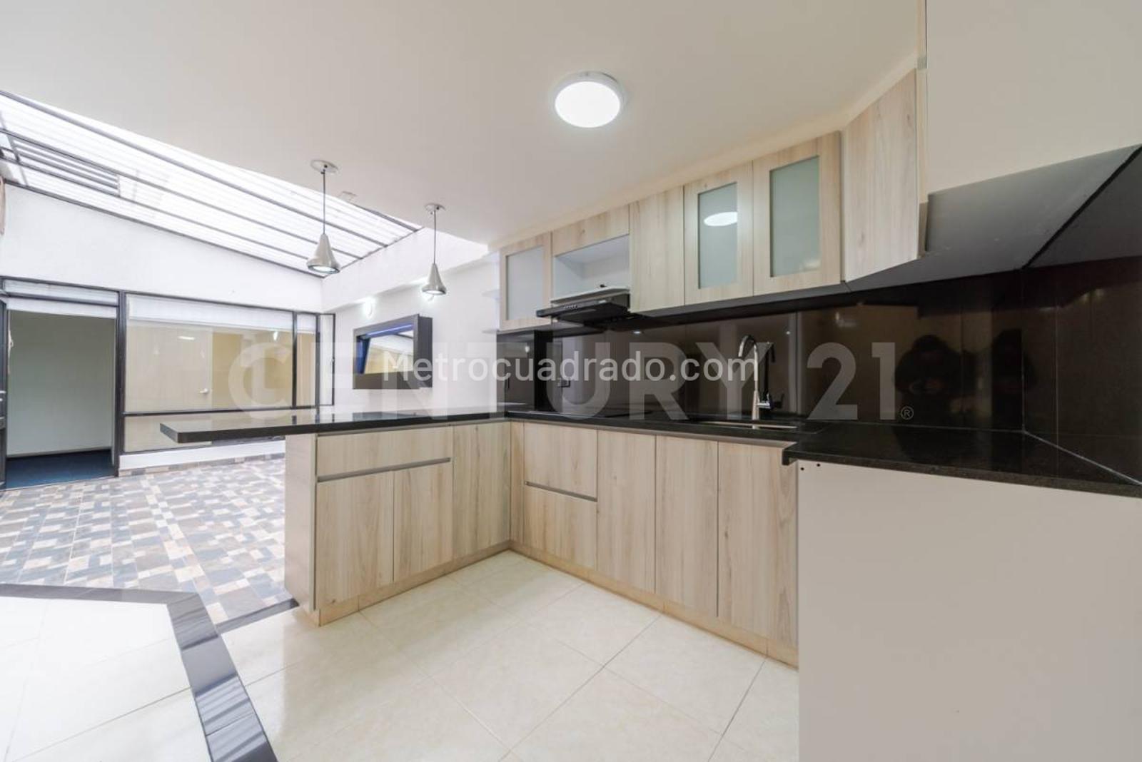 Venta de Apartamento en Cedro golf - Bogotá D.C. - 20026-M6003244