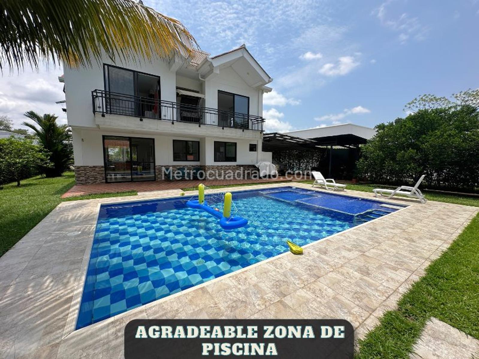 Venta de Casa en Vereda vanguardia - Villavicencio - 20027-M5736989