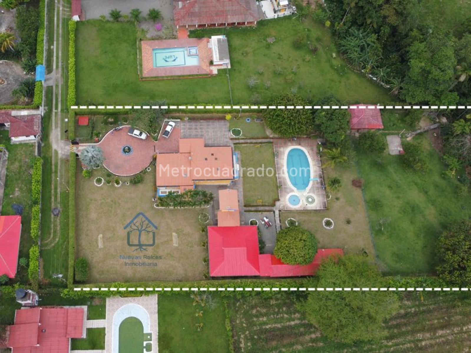 Venta de Casa - Villavicencio - 20027-M5737194
