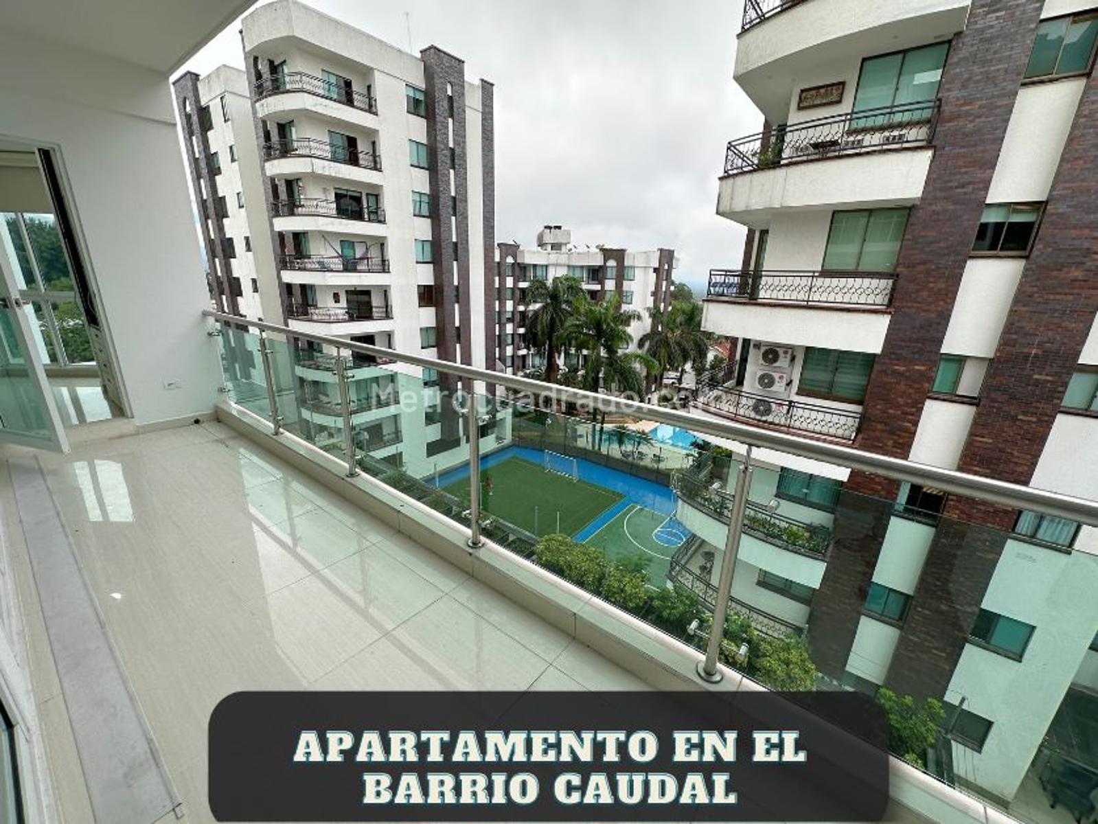 Venta de Apartamento en Barrio caudal - Villavicencio - 20027-M5742573
