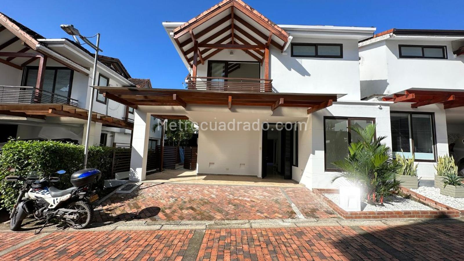 Venta de Casa en Montearroyo - Villavicencio - 20027-M5743001