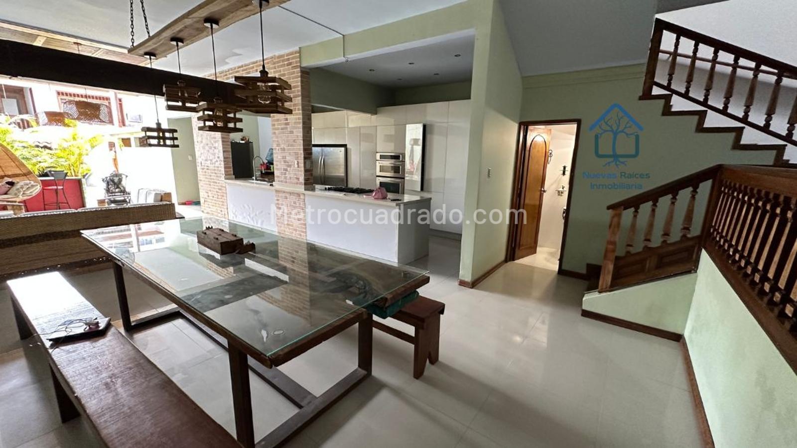 Venta de Casa en Caudal - Villavicencio - 20027-M5743063