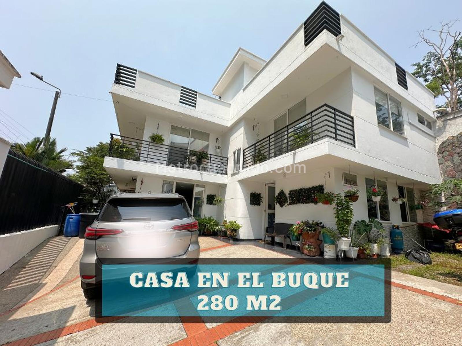 Venta de Casa en Buque - Villavicencio - 20027-M5743511