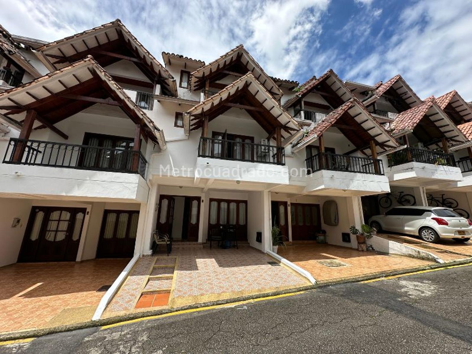 Venta de Casa en Panorama - Villavicencio - 20027-M5786720