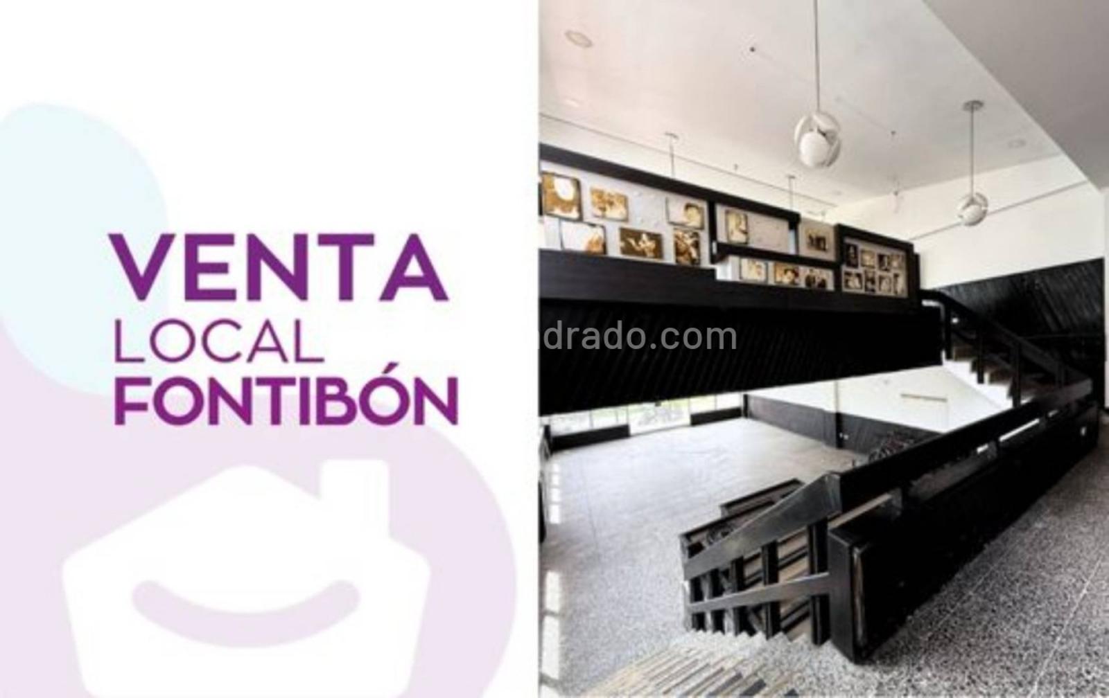 Arriendo de Local Comercial en Fontibon - Bogotá D.C. - 20031-M5826932