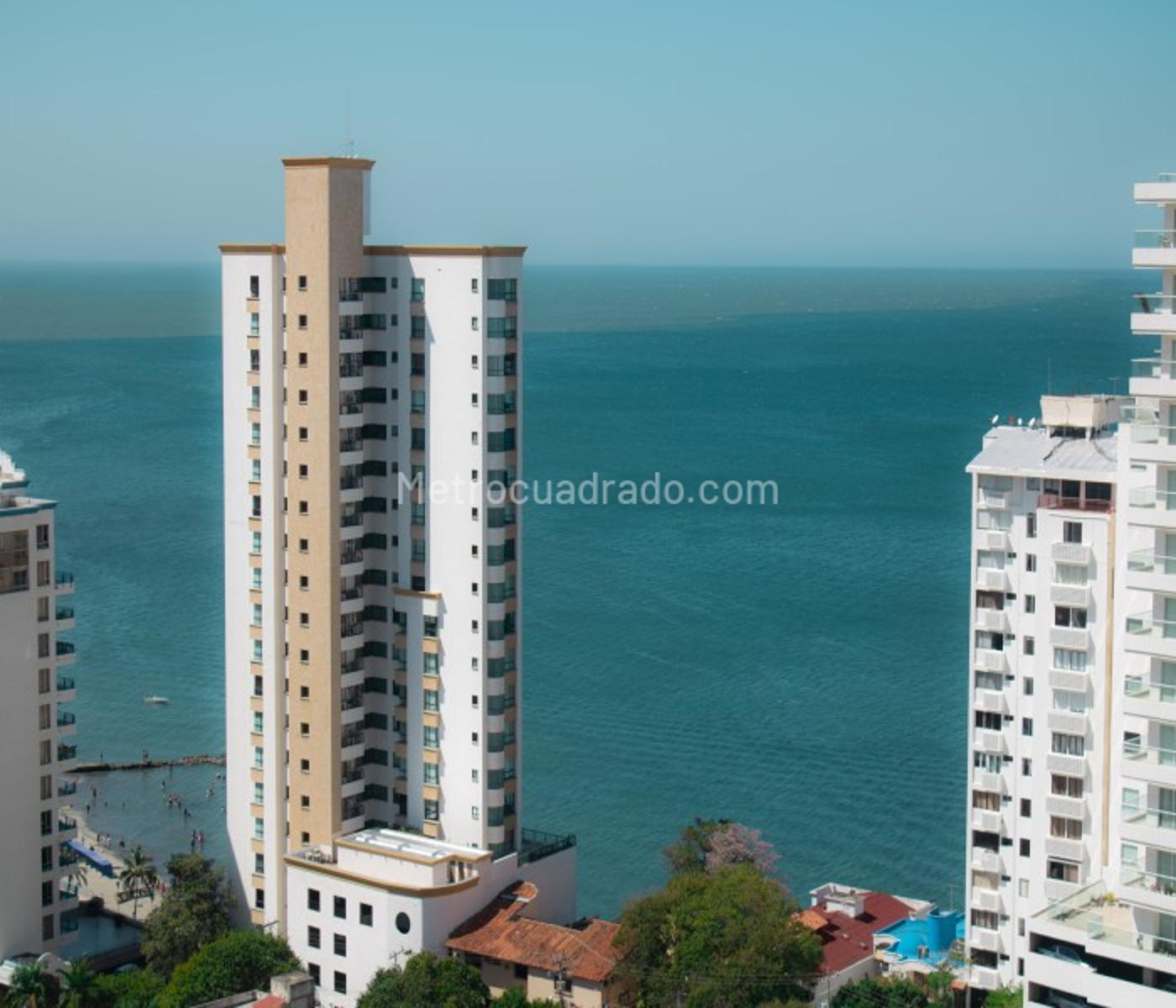 Venta de Apartamento en Rodadero - Santa Marta - 20033-M5732681