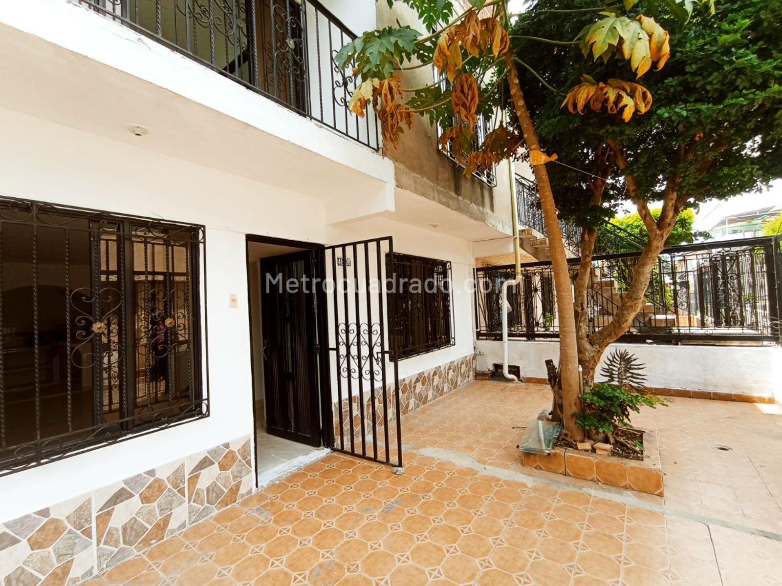 Venta de Casa en Salomia - Cali - 20033-M5734218