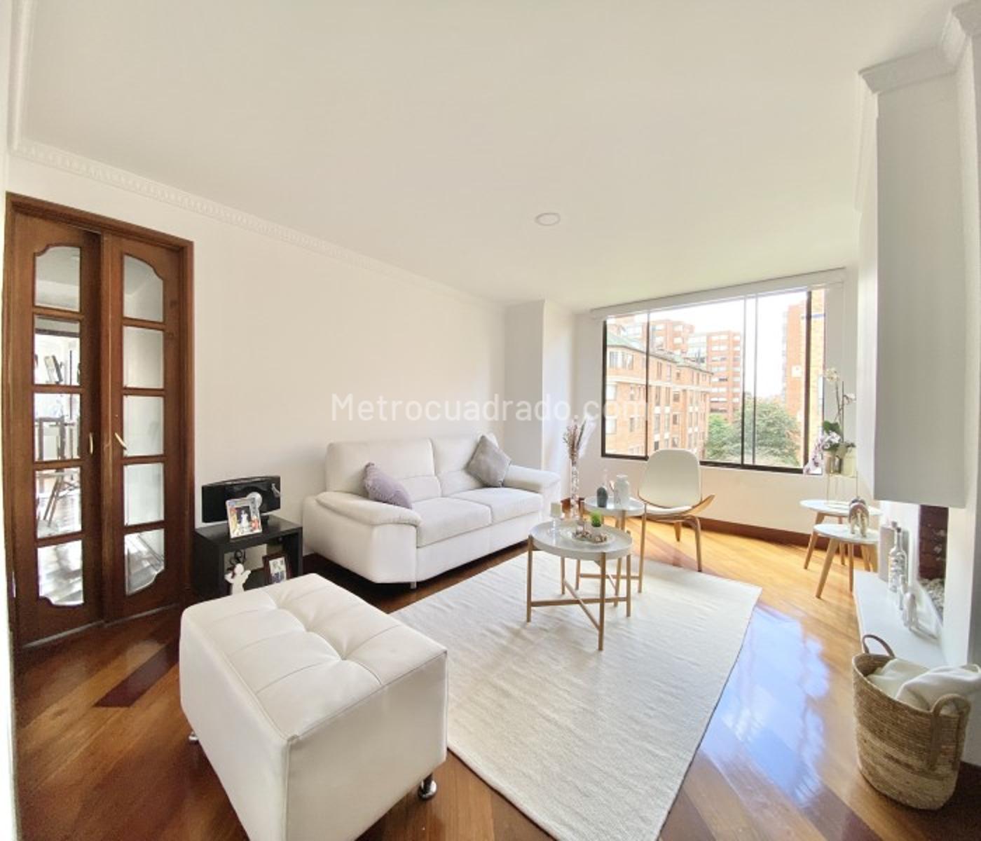 Venta de Apartamento en Colina campestre - Bogotá D.C. - 20033-M5734481