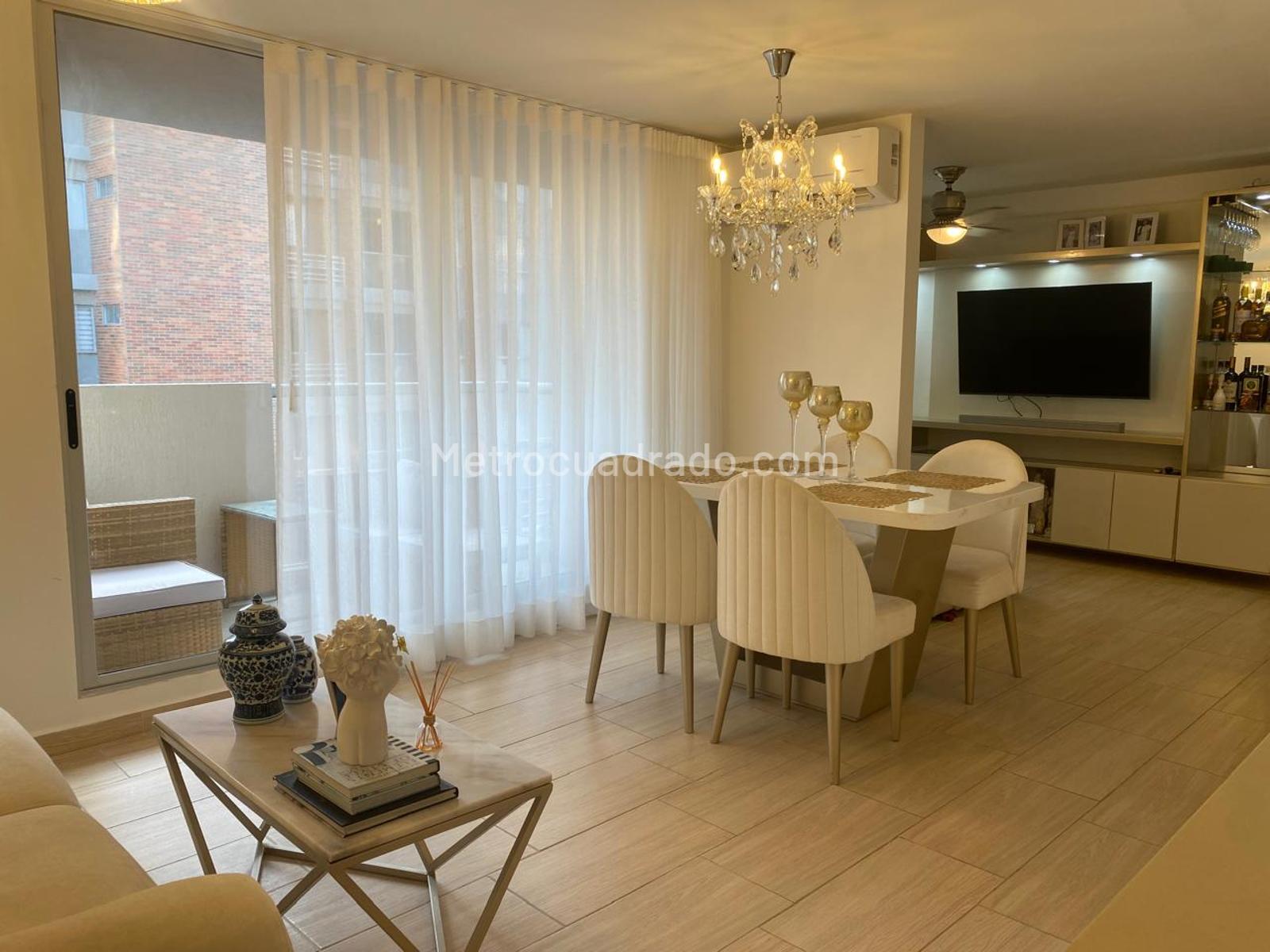 Venta de Apartamento en Rio alto - Barranquilla - 20033-M5736572